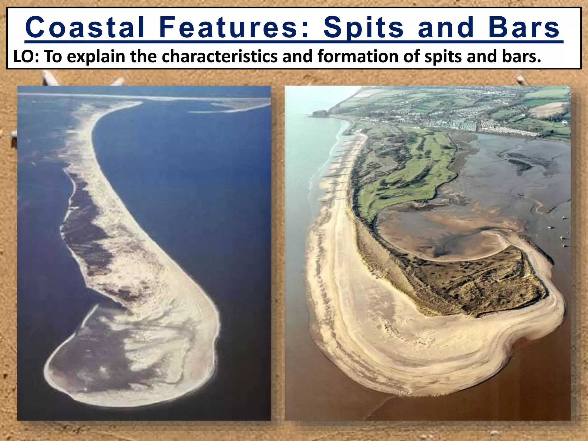 8. spits and bars | PPTX