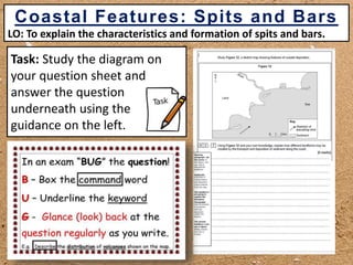 8. spits and bars | PPTX