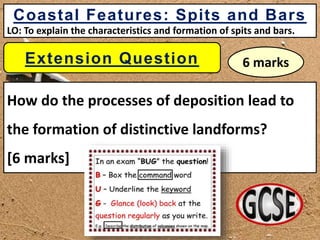 8. spits and bars | PPTX