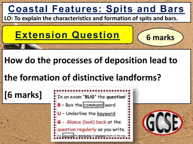 8. spits and bars | PPTX