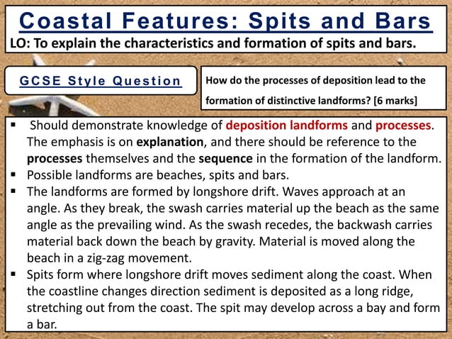 8. spits and bars | PPTX