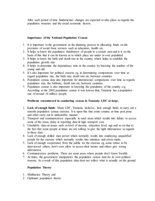 POPULATION | DOCX