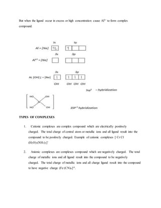 INORGANIC CHEMISTRY 1.2-TRANSITION ELEMENT | DOCX