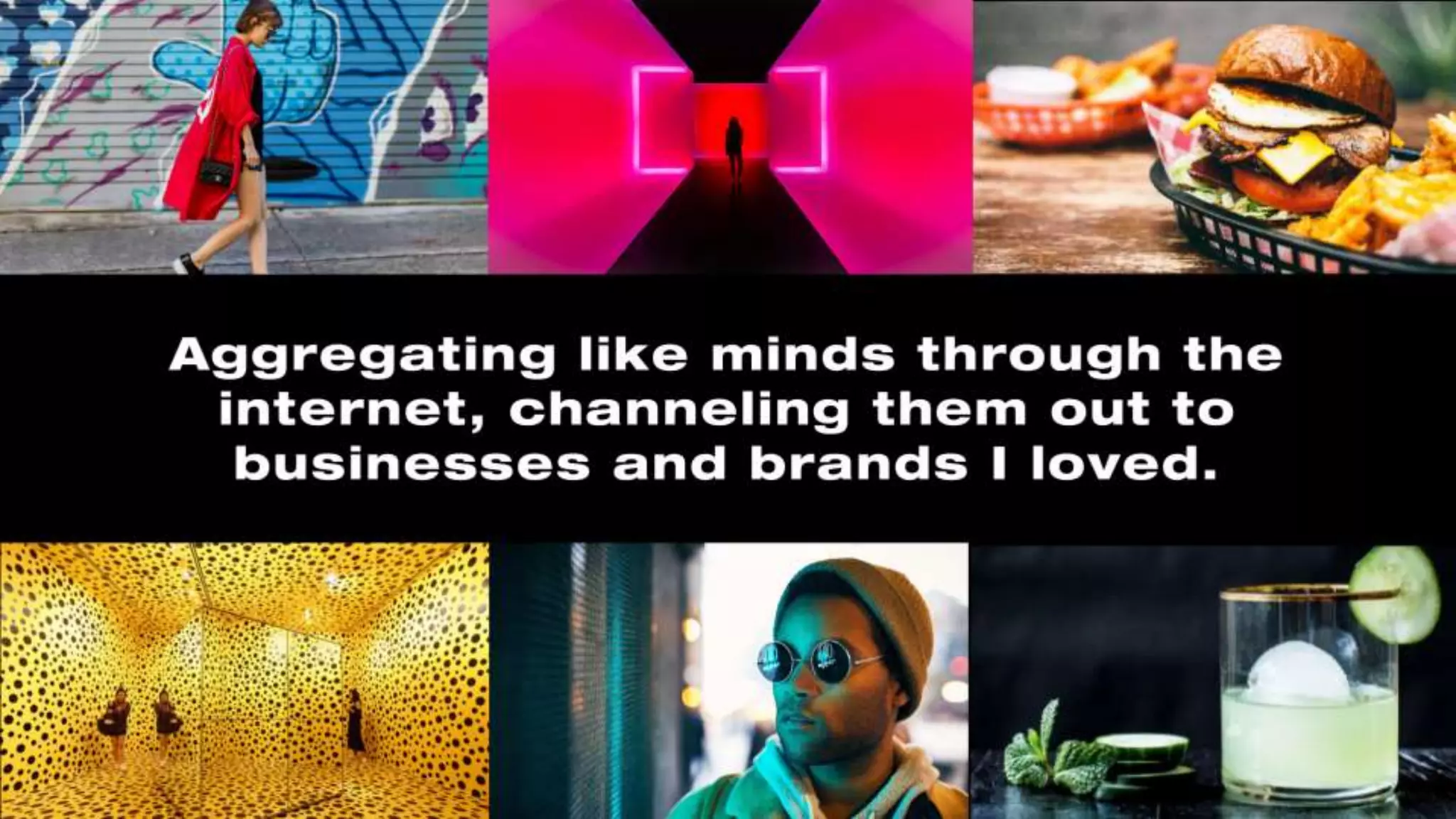 Susannah George, Founder & CEO, The Urban List | PPT