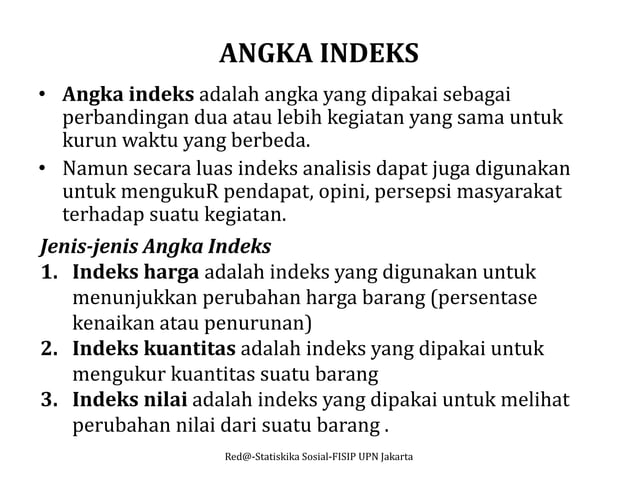 8.pengukuran skala indek | PPTX