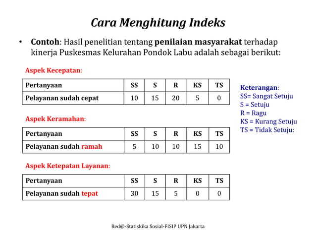8.pengukuran skala indek | PPTX
