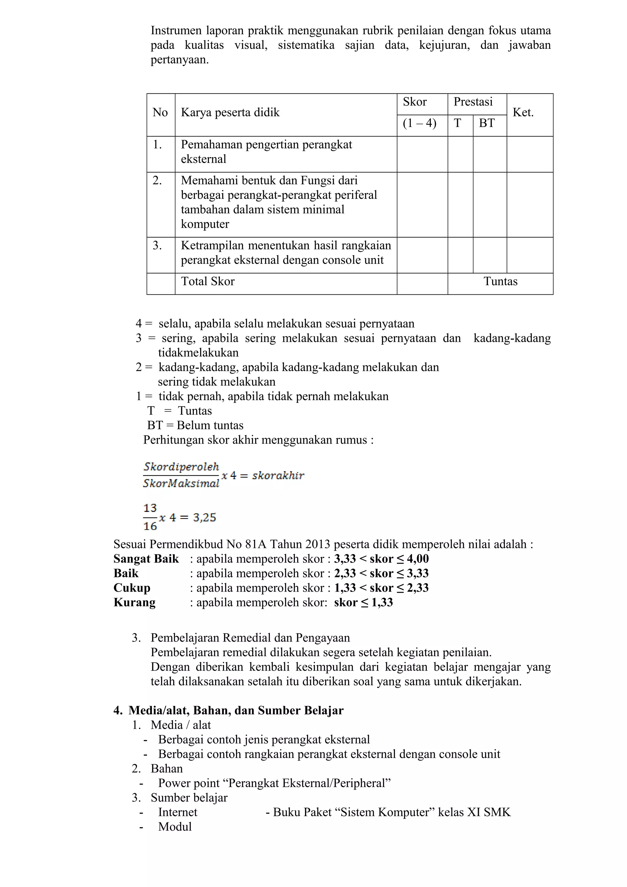 8. rpp 8 siskom 1 | PDF