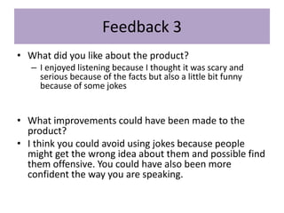 8. evaluation(4) | PPT