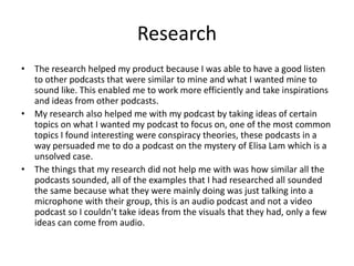 8. evaluation(4) | PPT