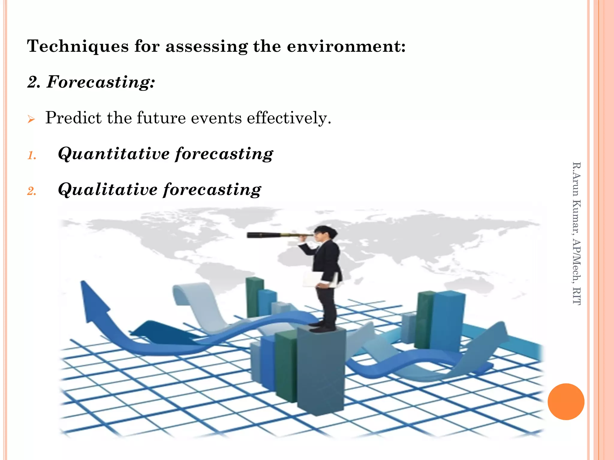 Planning tools and techniques | PDF