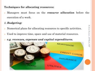 Planning tools and techniques | PDF