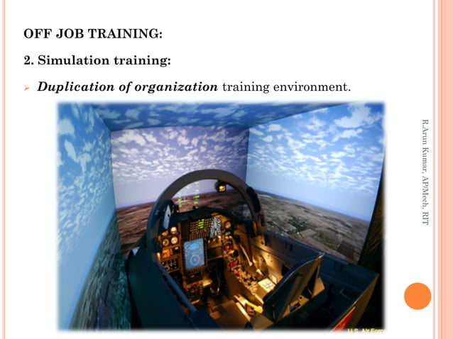 Selection, training and development | PDF