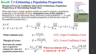 Basics of Hypothesis Testing | PPTX