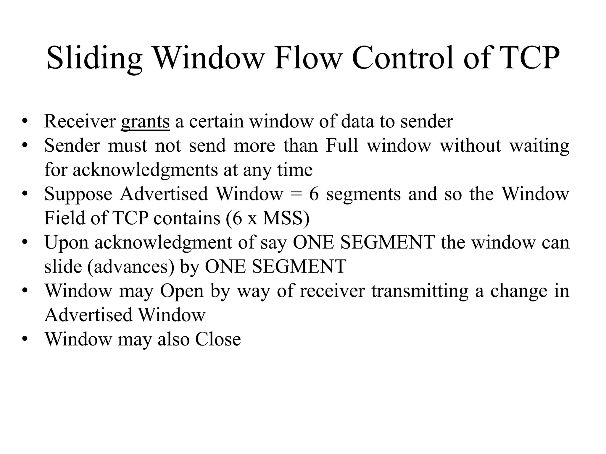 Network protocols and vulnerabilities | PPTX