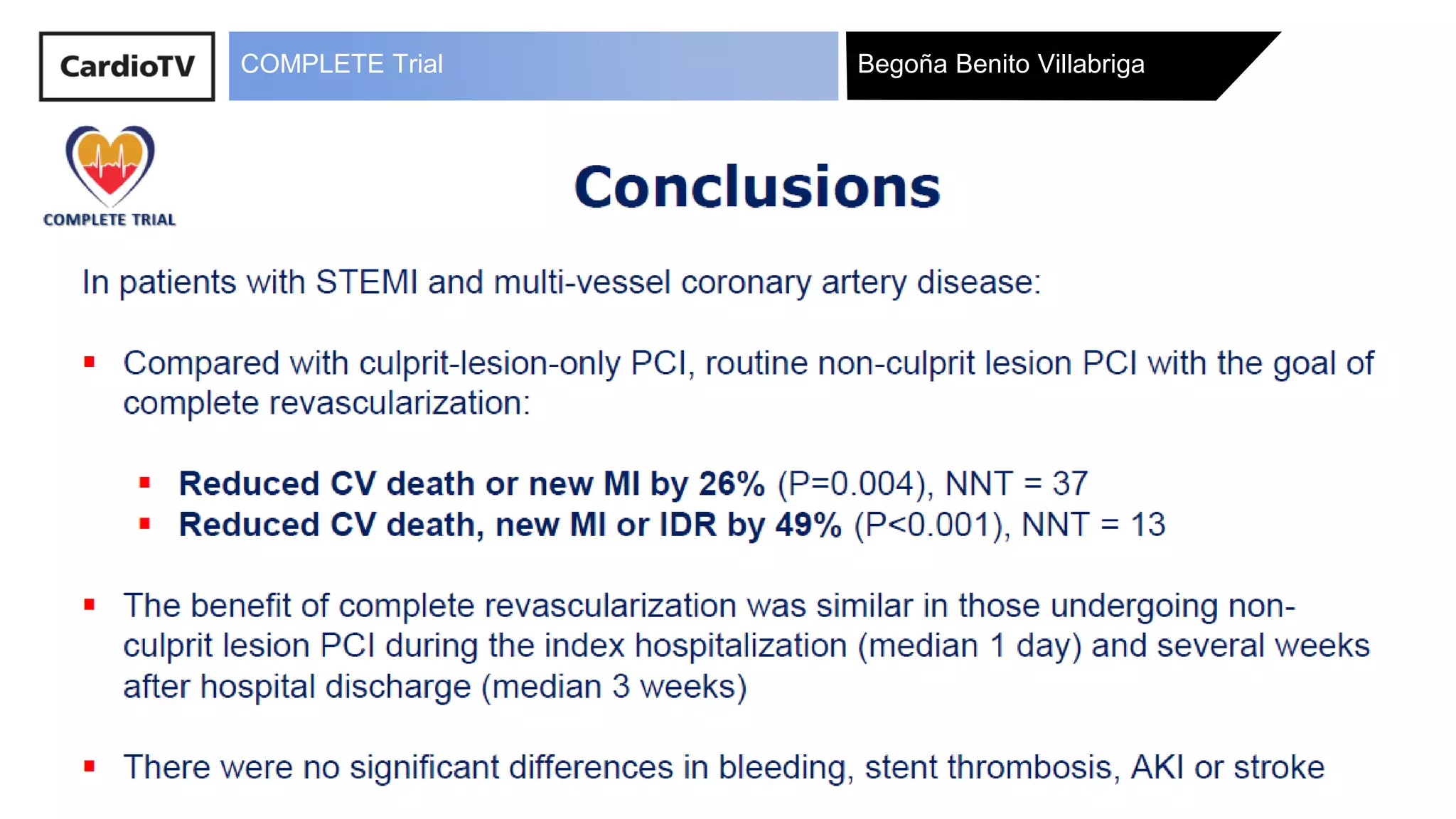 COMPLETE Trial | PDF