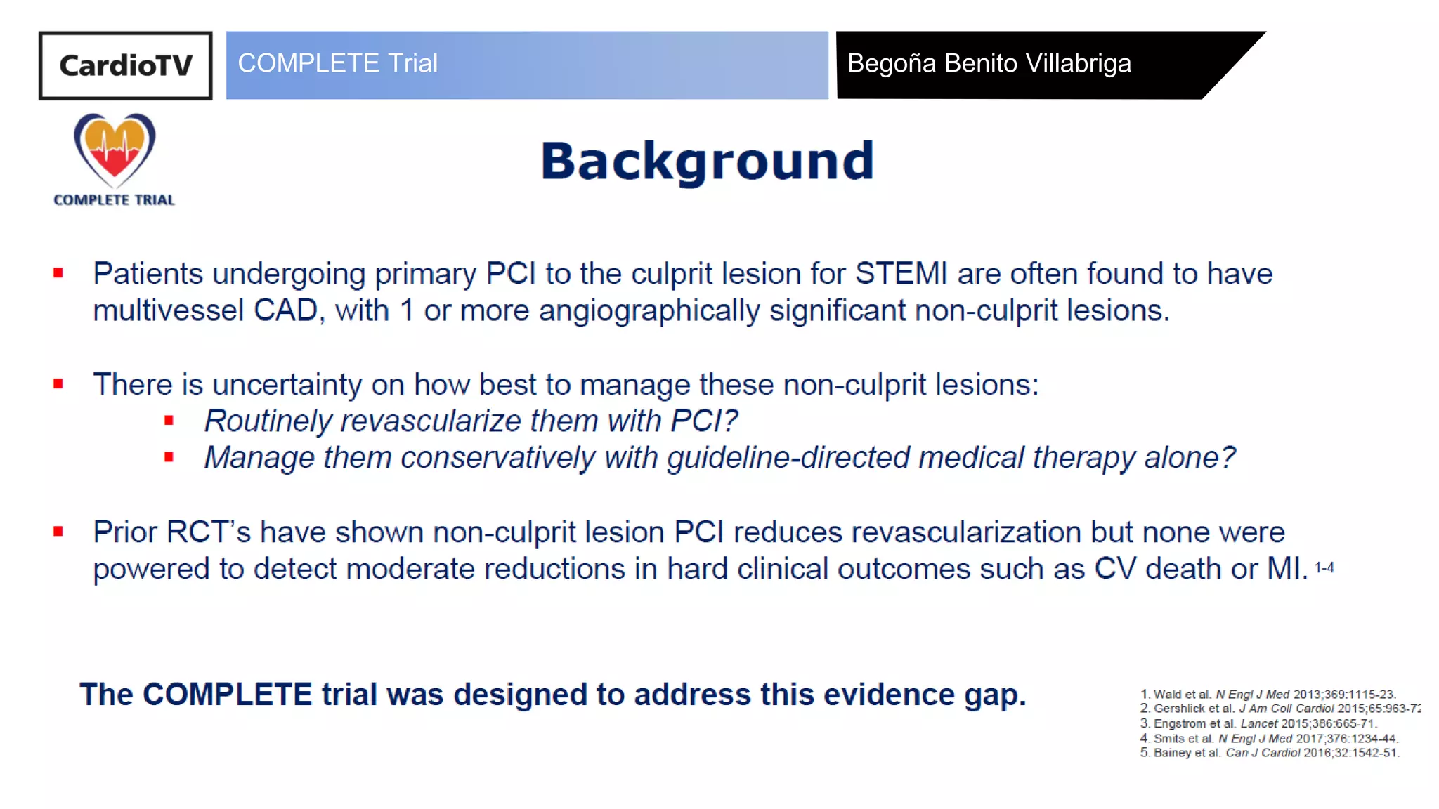COMPLETE Trial | PDF