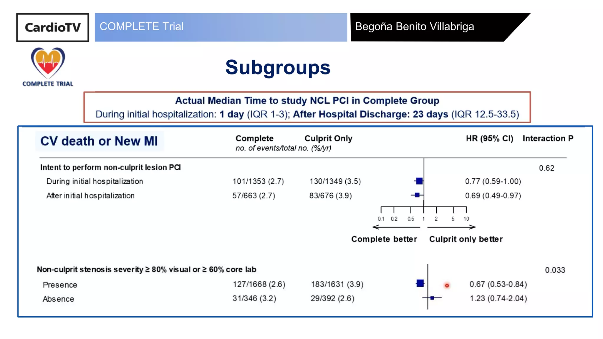 COMPLETE Trial | PDF