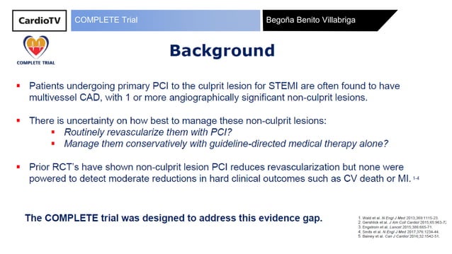 COMPLETE Trial | PDF