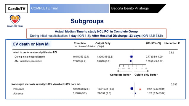 COMPLETE Trial | PDF