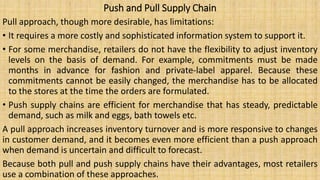 8. Retail Logistics | PPTX