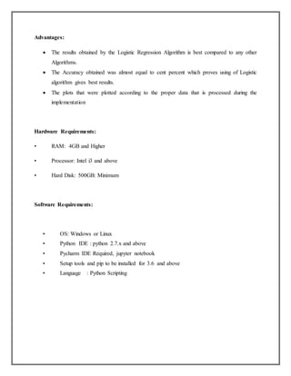 credit card fraud analysis using predictive modeling python project ...