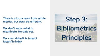 8. Make Data Count | PPT