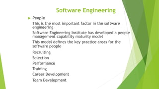 8. project-management | PPTX | Computer Software and Applications | Computing