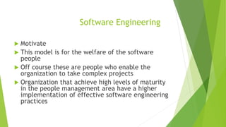 8. project-management | PPTX | Computer Software and Applications | Computing