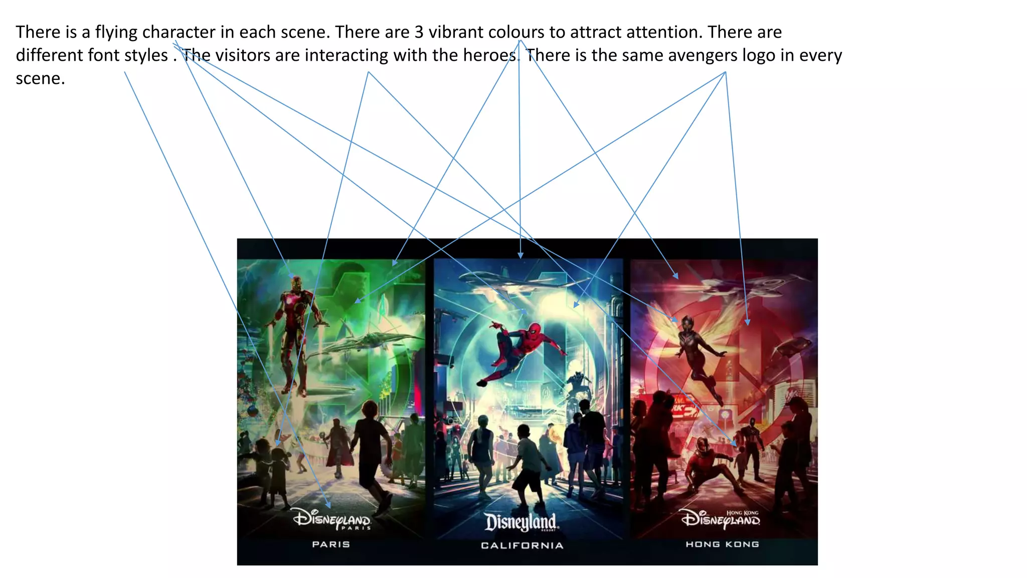 8. brochure worksheet (1) | PPTX