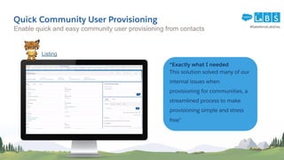 Fremont Salesforce Community Group - Salesforce Labs Day - Flow ...