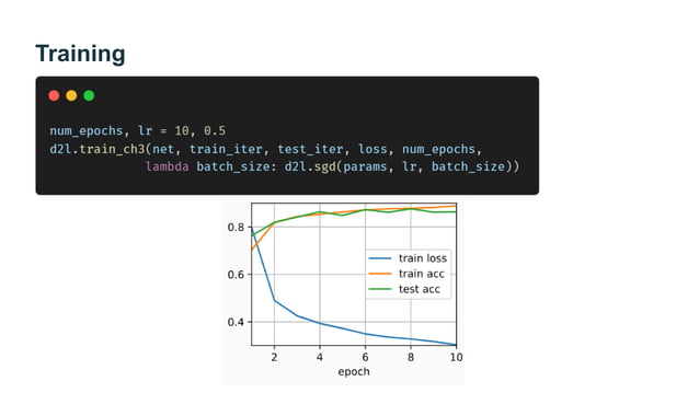 Implementation of Multilayer Perceptron from Scratch | PDF