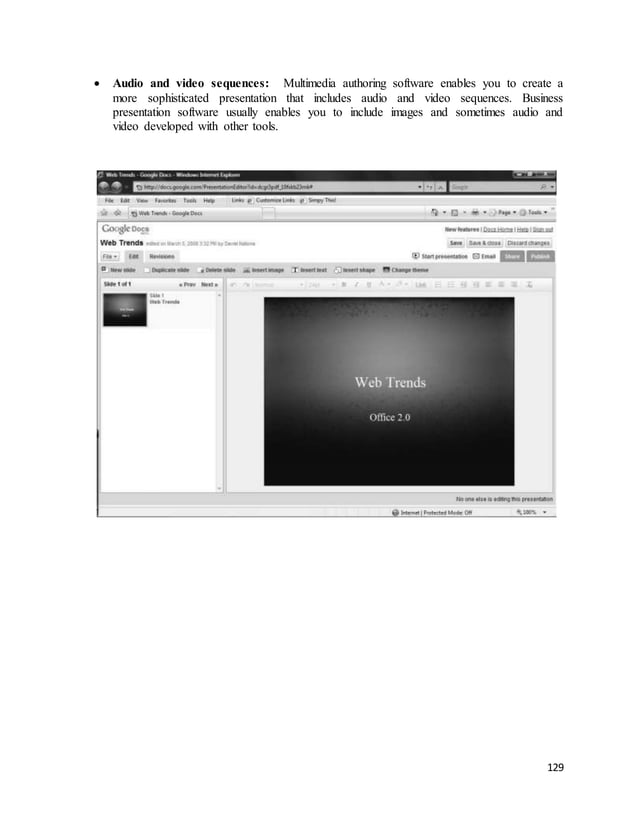 application software and types Custom based software Package software | PDF