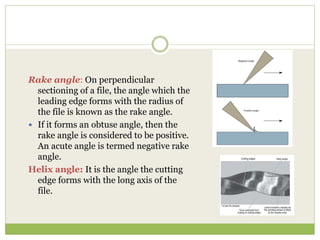 CLEANING AND SHAPING IN ENDODONTICS | PPTX