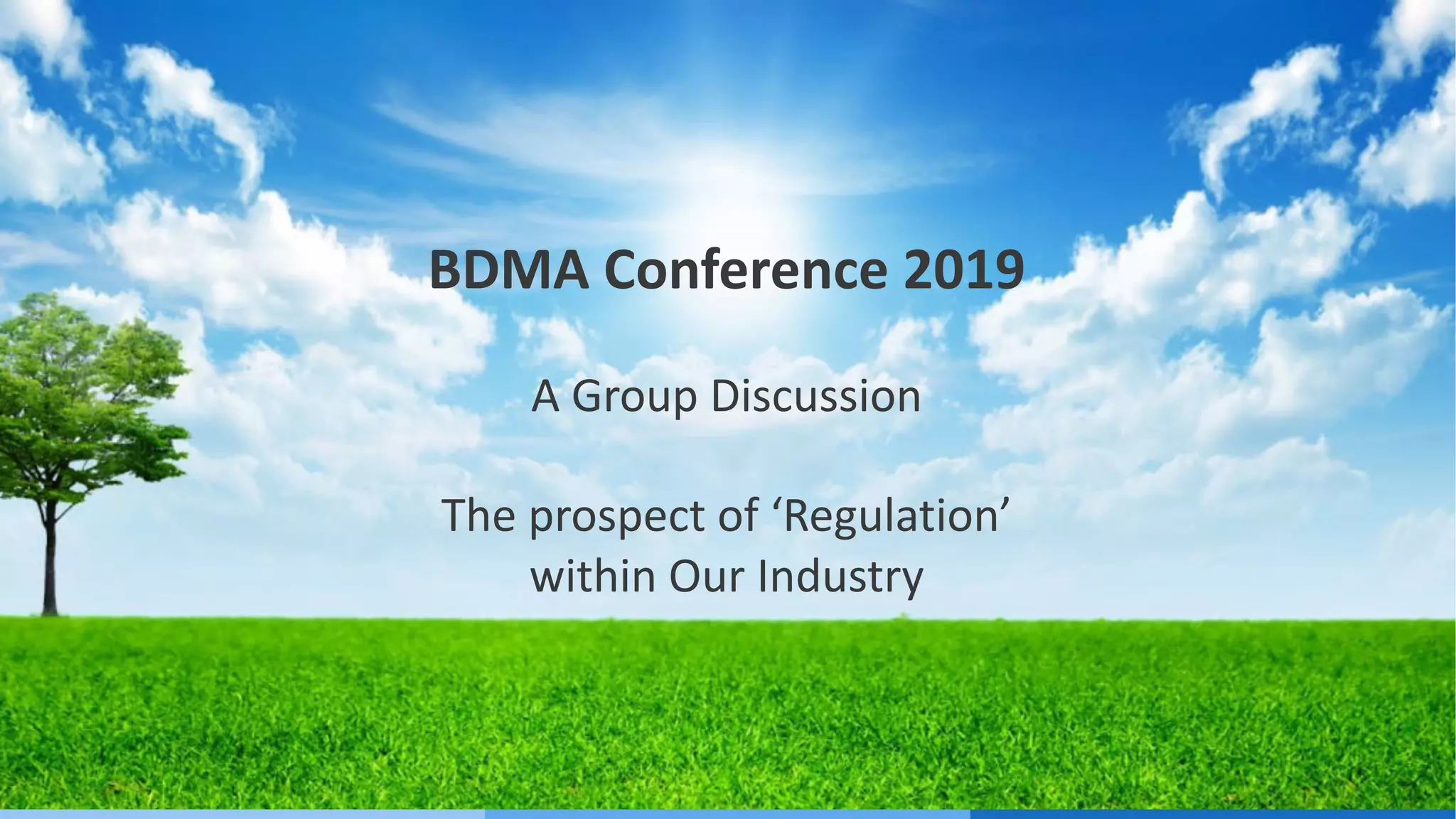 Roark McMaster | PPT