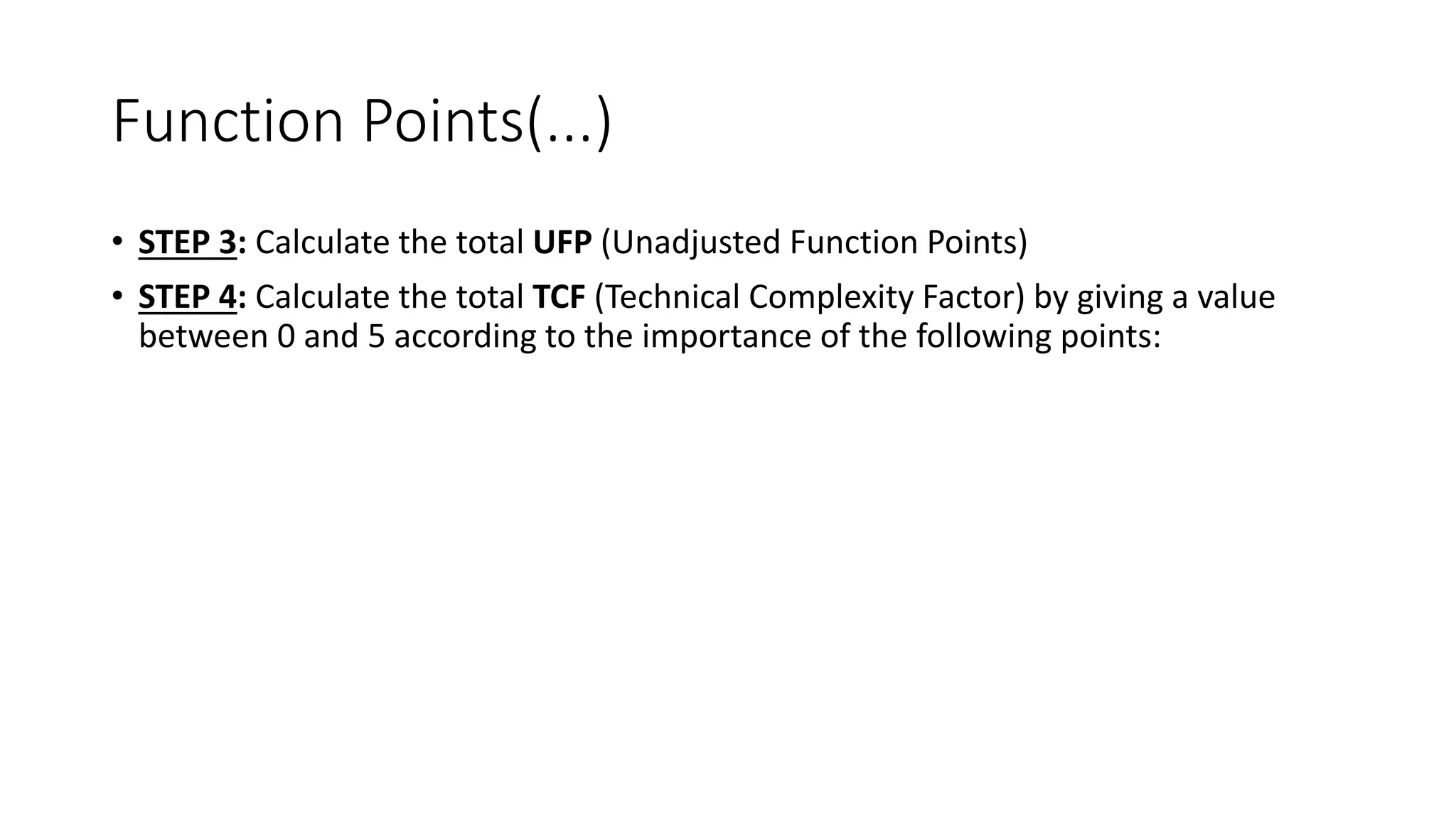COCOMO Modal In Software Engineering By NADEEM AHMED | PPTX