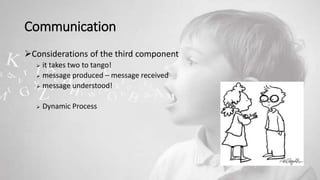 8. language development in disorders of communication and oral | PPTX
