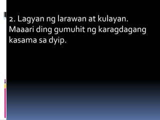 8 1 ang pakikipagkapwa | PPT