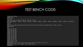 8-1 MULTIPLEXER USING VERILOG digit.pptx