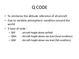 EASA PART-66 MODULE 8.1 : PHYSICS OF ATMOSPHERE | PPTX