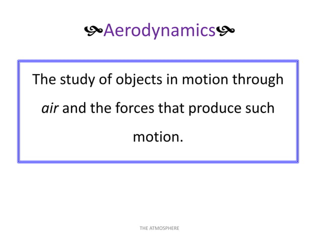 EASA PART-66 MODULE 8.1 : PHYSICS OF ATMOSPHERE | PPTX | Weather | Science