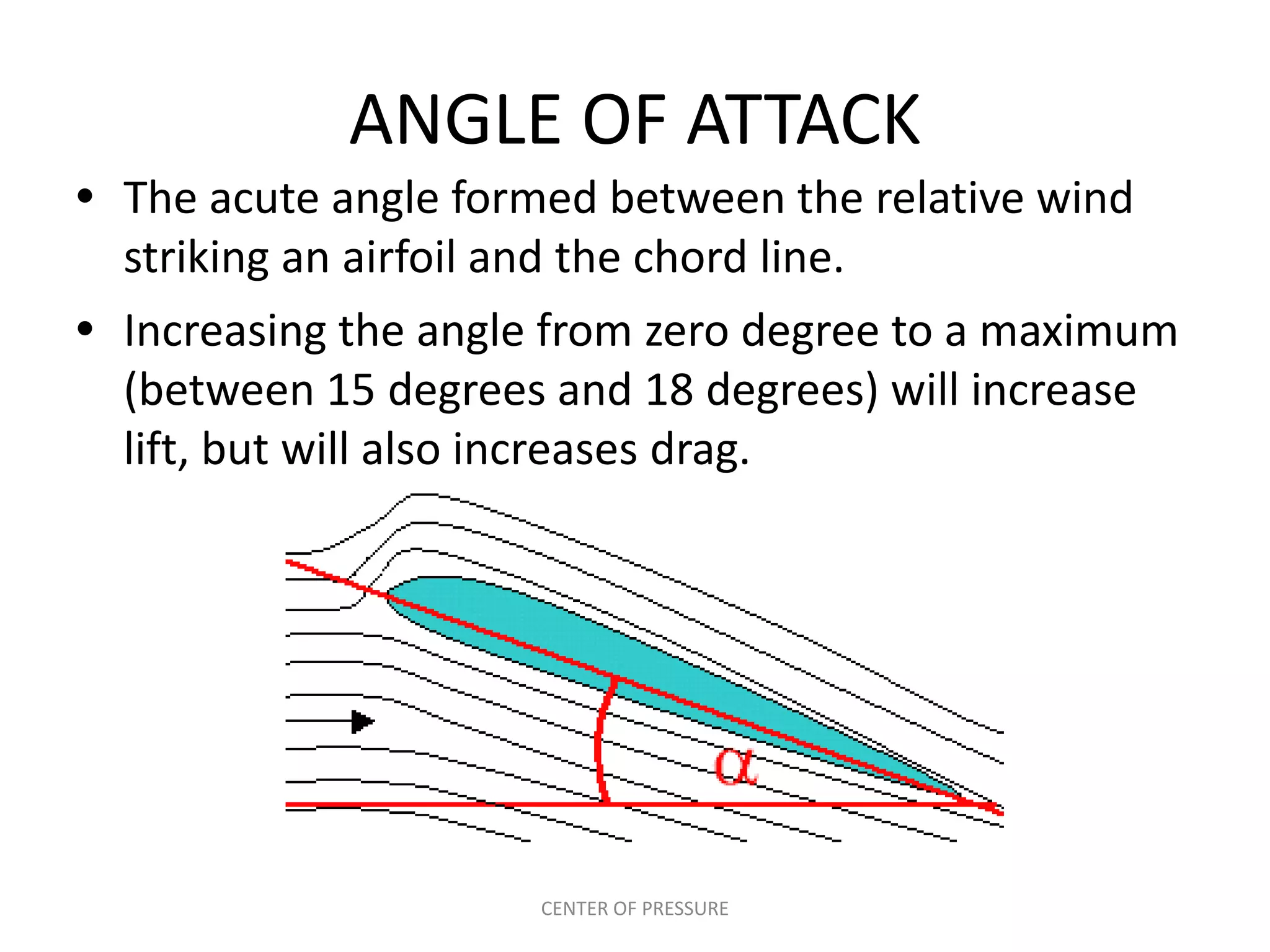 EASA PART-66 MODULE 8.2 : AERODYNAMICS | PPTX