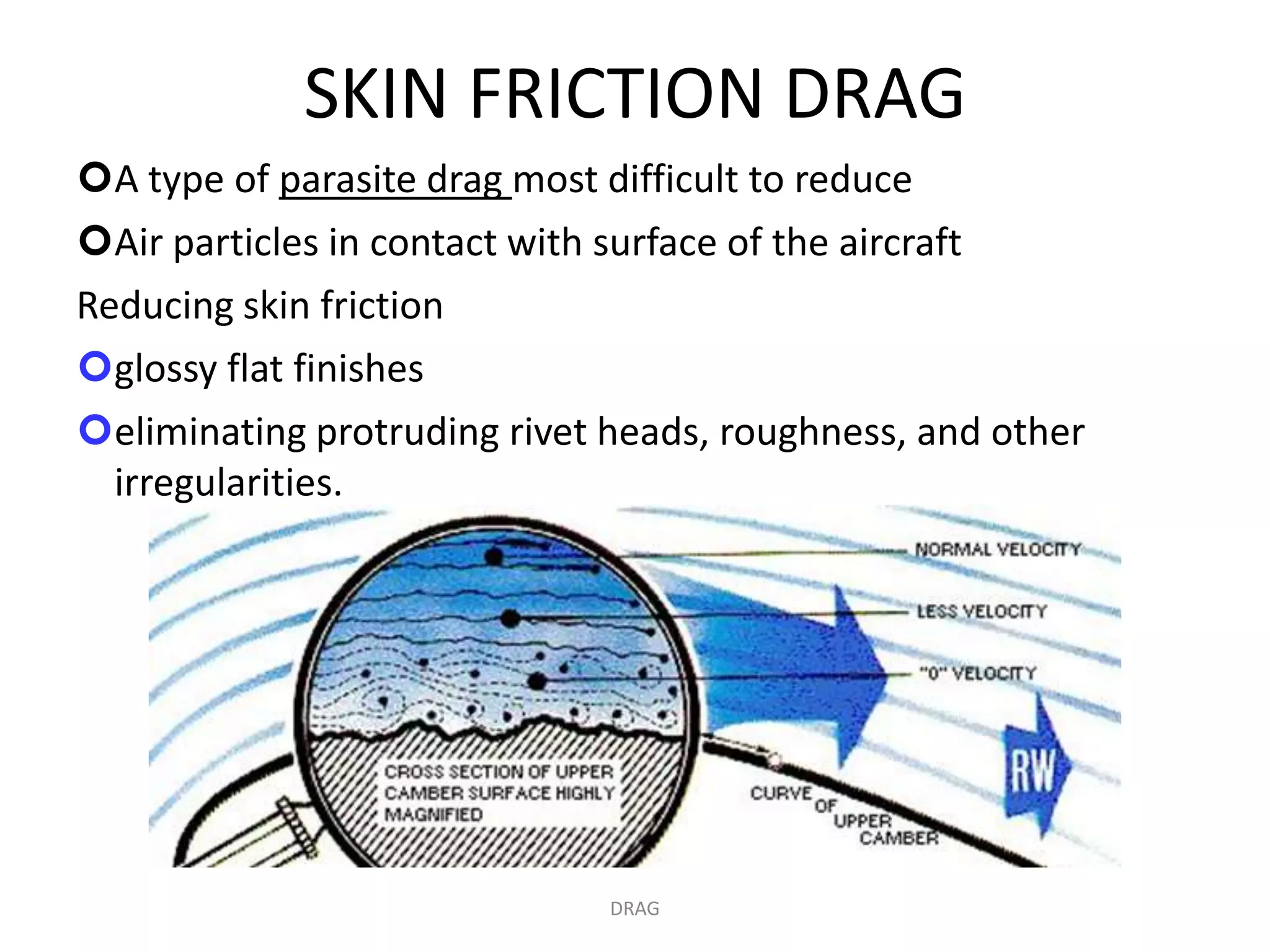 EASA PART-66 MODULE 8.2 : AERODYNAMICS | PPTX