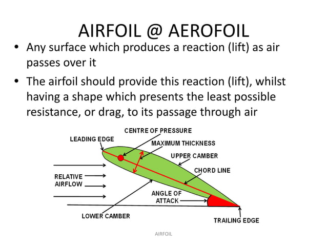 EASA PART-66 MODULE 8.2 : AERODYNAMICS | PPTX | Physics | Science