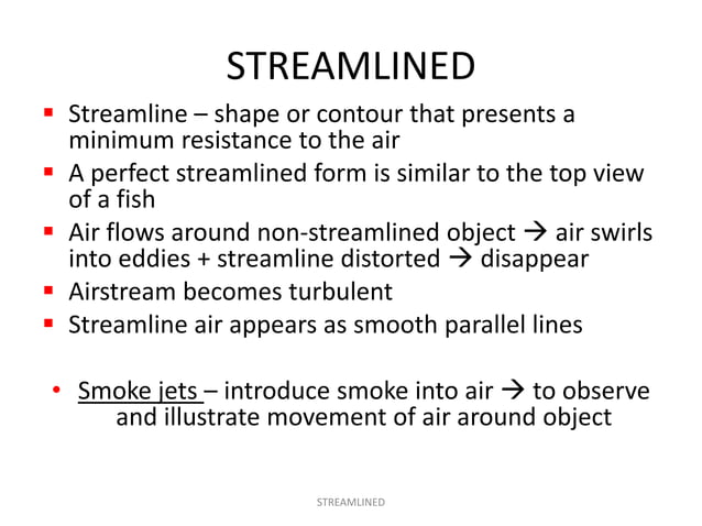 EASA PART-66 MODULE 8.2 : AERODYNAMICS | PPTX | Physics | Science