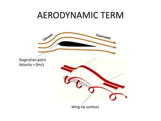 EASA PART-66 MODULE 8.2 : AERODYNAMICS | PPTX