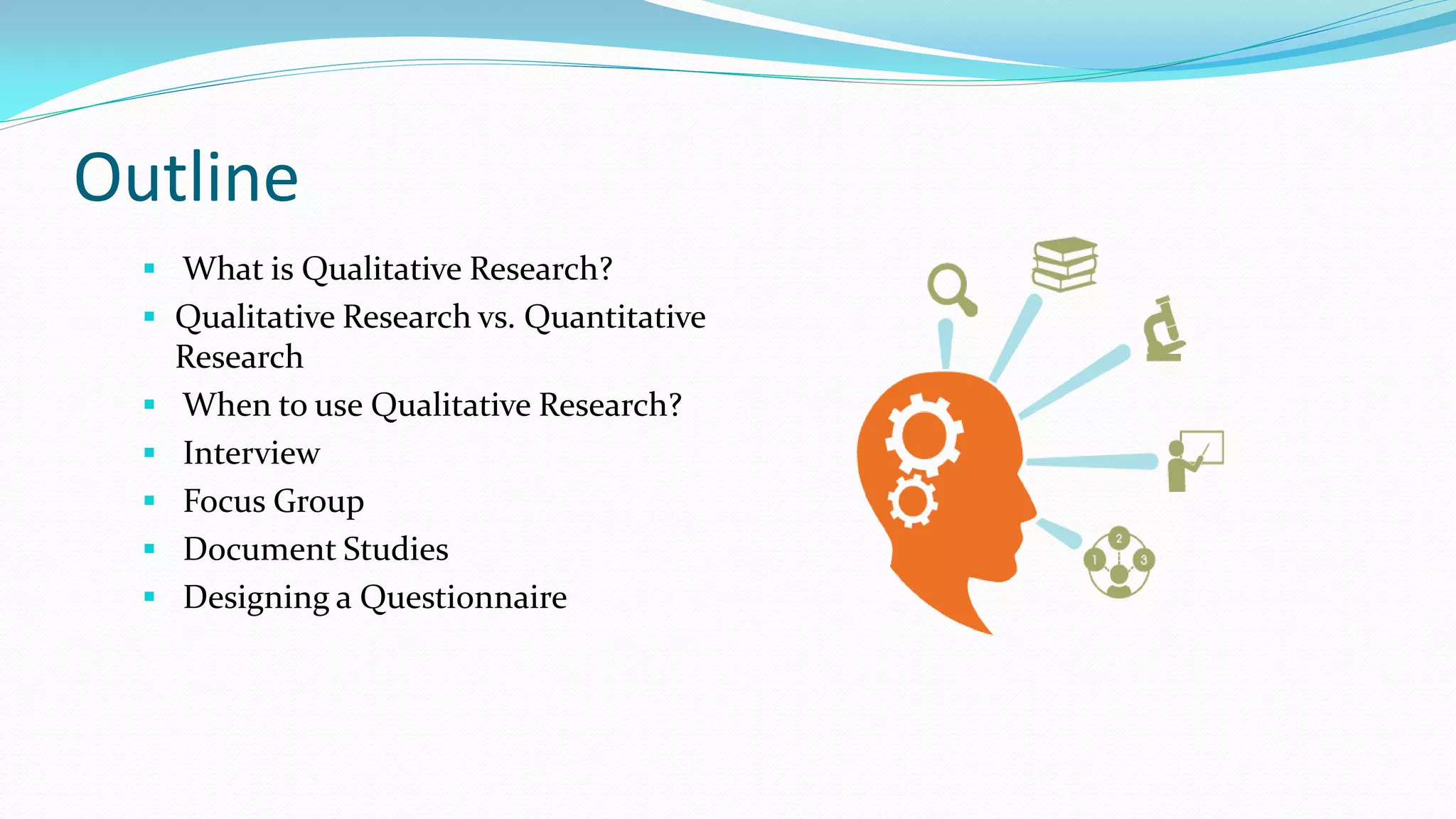 Qualitative Research | PPT