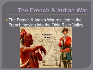 8 2.1 french & indian war | PPTX