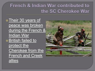 8 2.1 french & indian war | PPTX