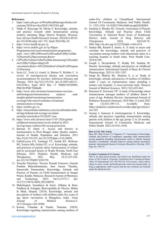 KAP study on immunization in MH Roorkee.pdf