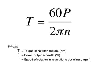 8.2.2 Torque | PDF | Physics | Science